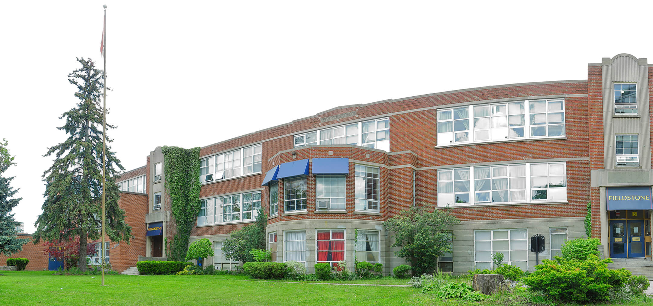 Trường Trung học tư thục Fieldstone King’s College - Indochina Study Abroad